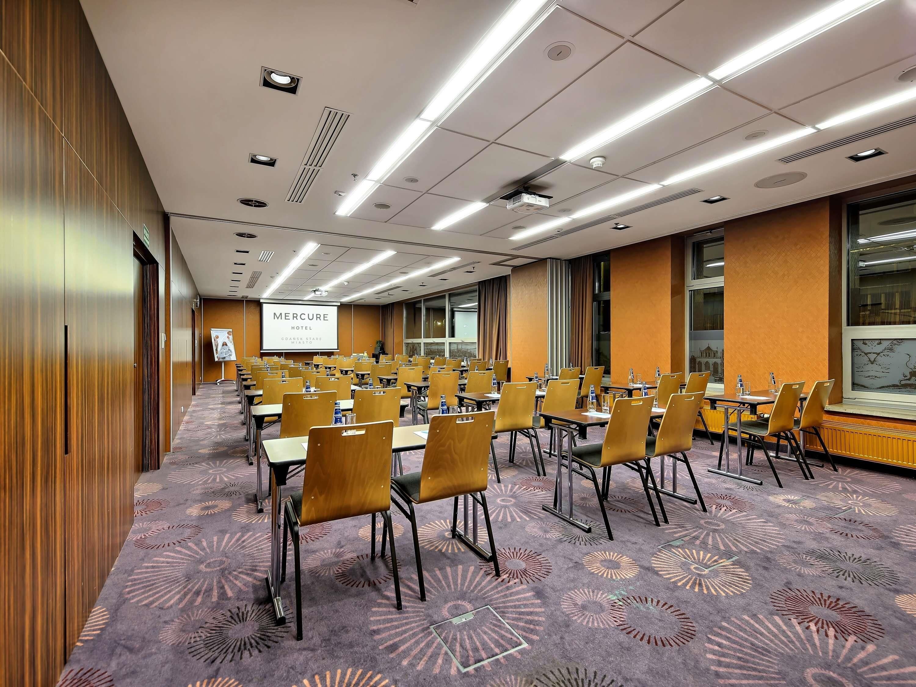 Sala de reunião
