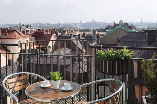 Comodidade do alojamento