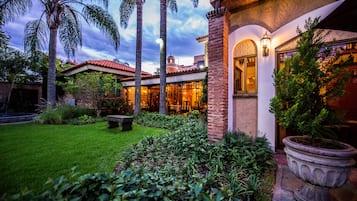 Fachada