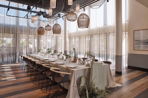 Salão de banquetes