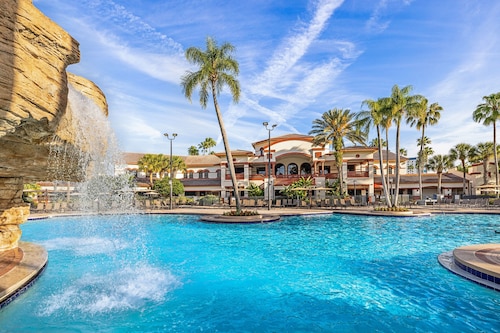 Sheraton Vistana Villages Resort Villas, I-Drive/Orlando
