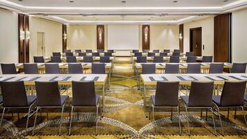 Sala de reunião
