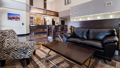 Best Western Inn & Suites - Lake Charles