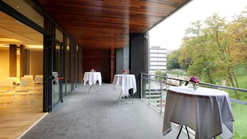 Sala de reunião