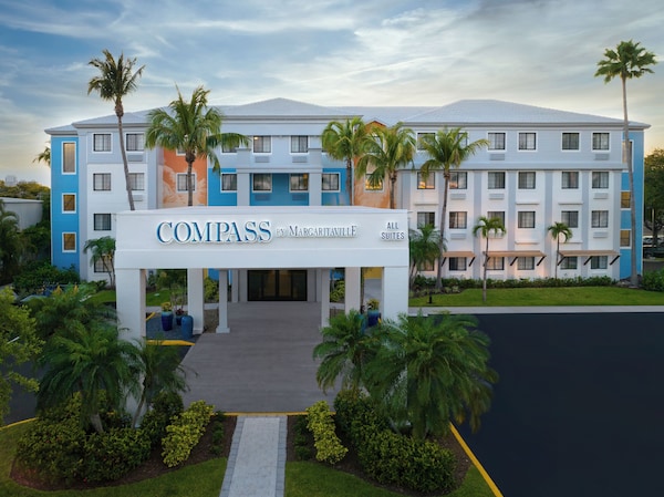 Compass By Margaritaville Hotel Naples - Naples, FL