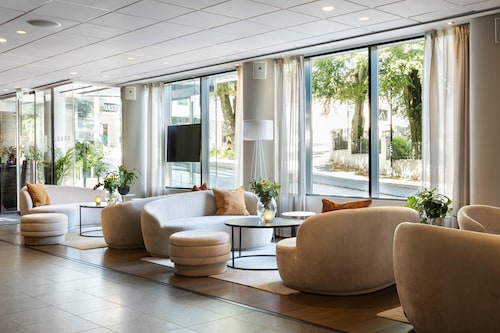 Clarion Hotel Stavanger