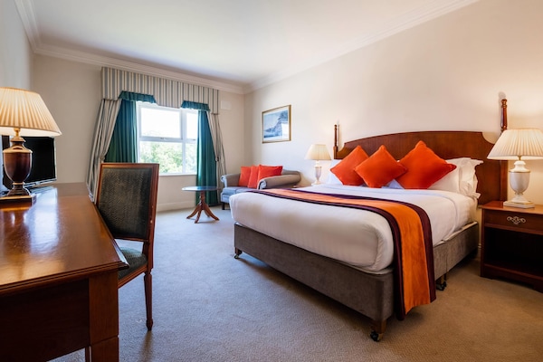 Hotel Woodstock, An Ascend Hotel Collection Member - Ennis