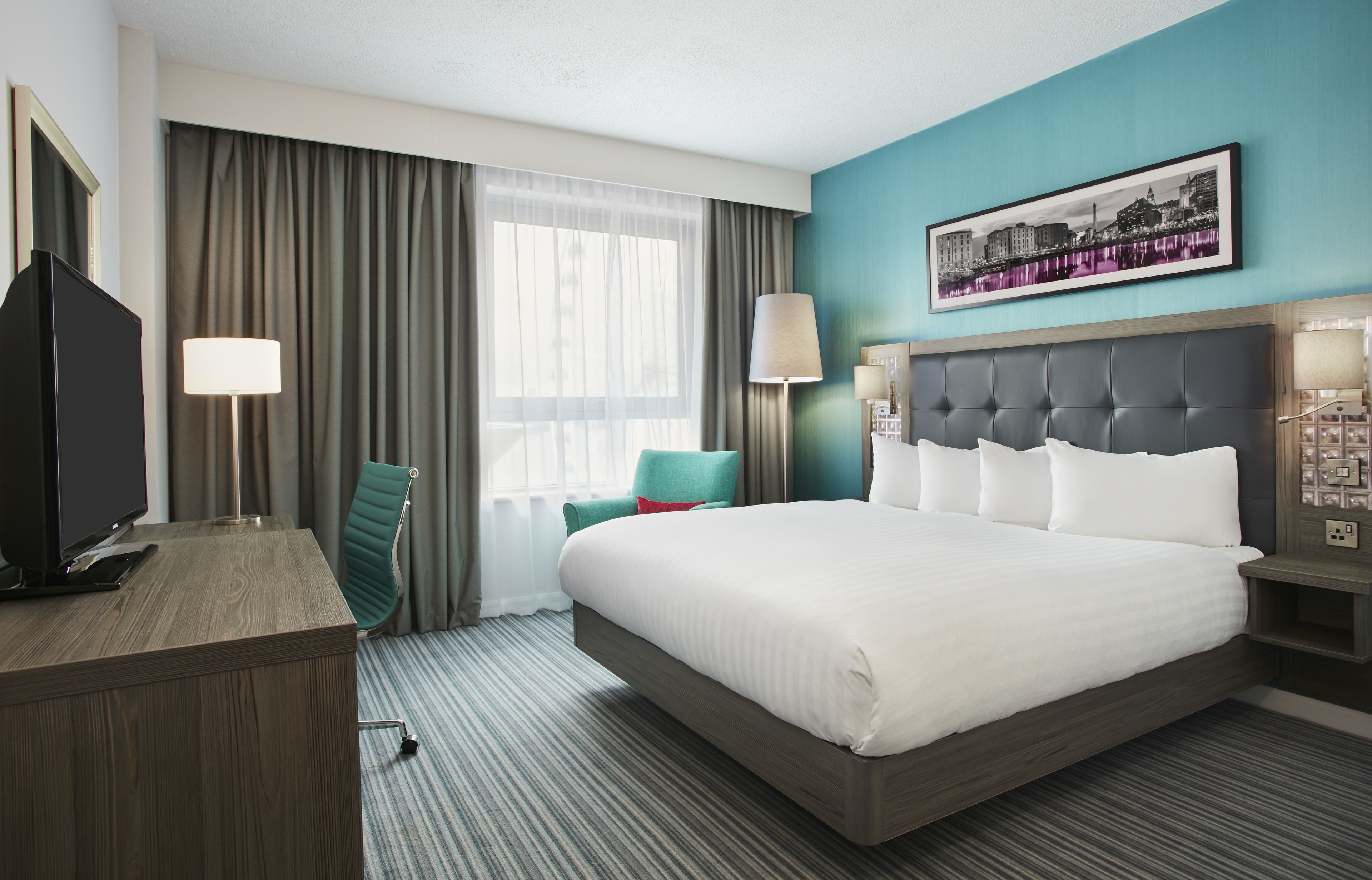 Leonardo Hotel Middlesbrough - Formerly Jurys Inn, Middlesbrough ...