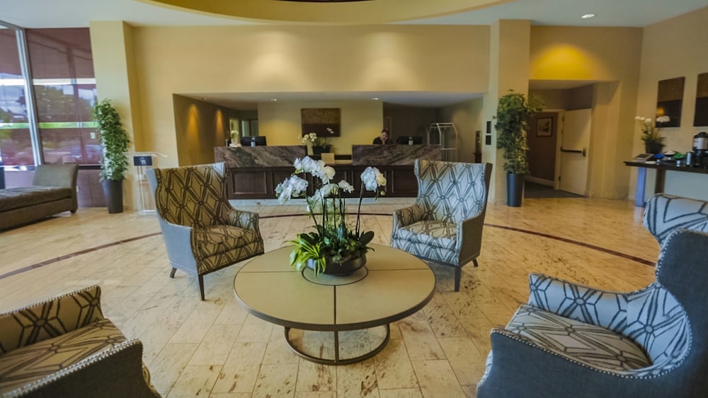 The Grand Hotel - Sunnyvale, CA