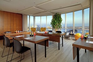 Sala de reunião