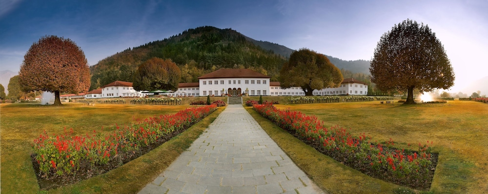 The Lalit Grand Palace Srinagar - Srinagar