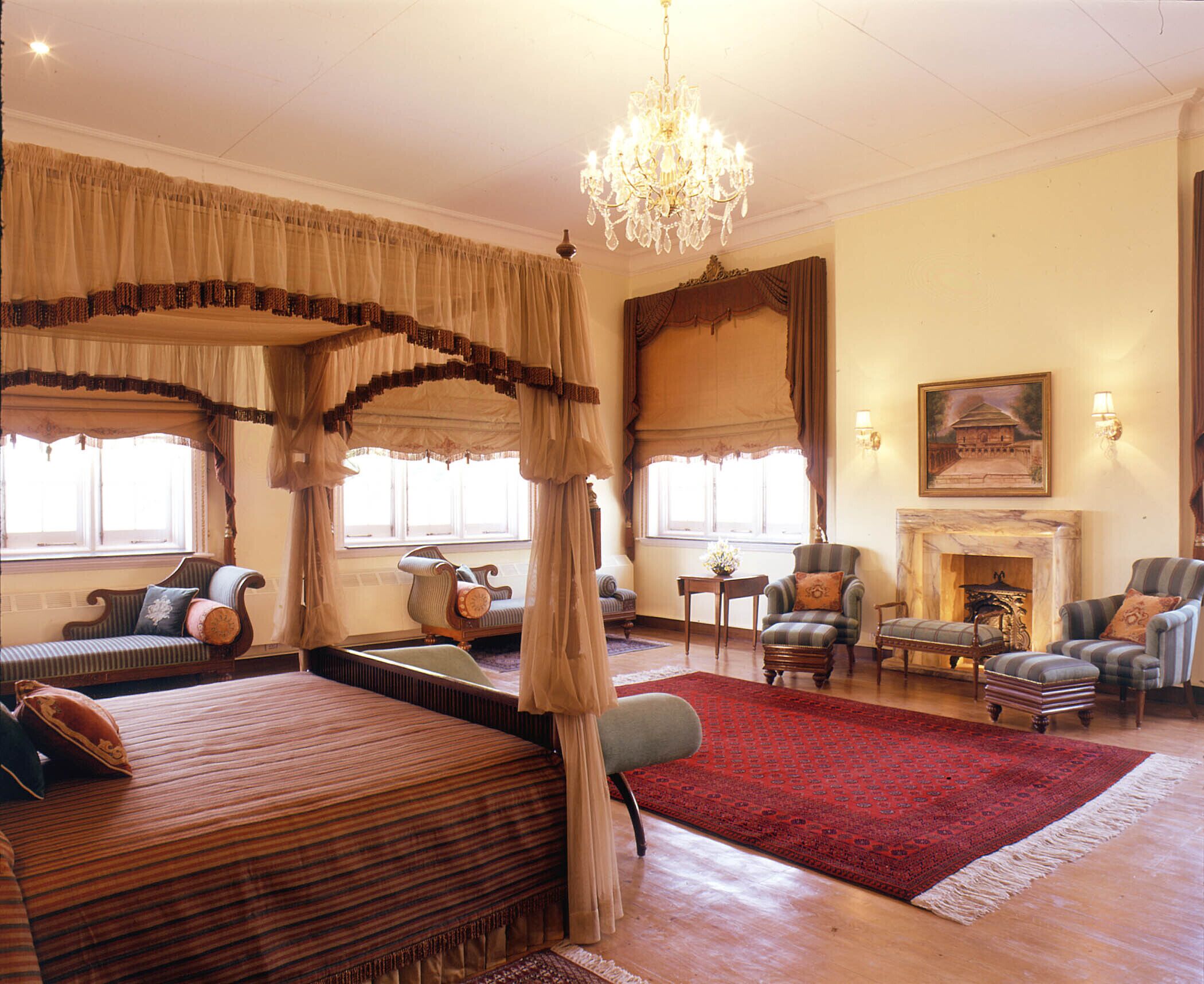 The Lalit Grand Palace Srinagar (Srinagar, India), Srinagar hotel ...