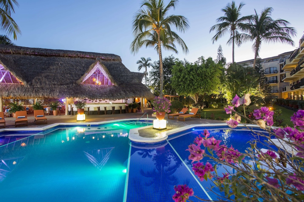 Flamingo Vallarta Hotel & Marina - Puerto Vallarta