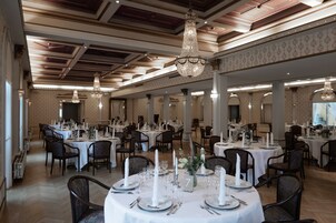 Salão de banquetes