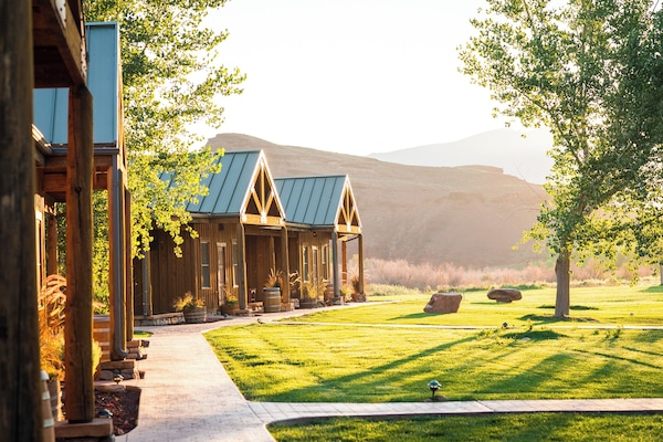 Sorrel River Ranch Resort - Utah