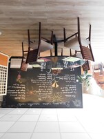 Café da manhã, almoço e jantar; culinária francesa 