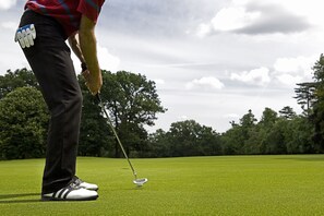 Golfe