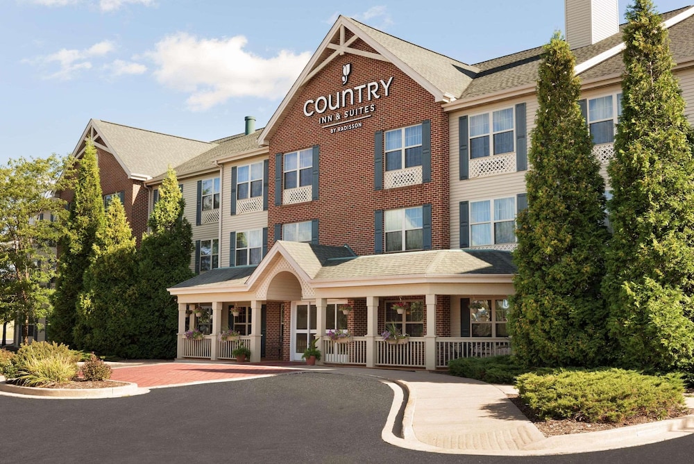 Country Inn & Suites By Radisson, Sycamore, Il - Illinois