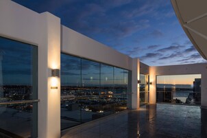 Comodidades da propriedade