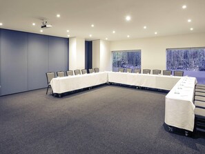 Sala de reunião