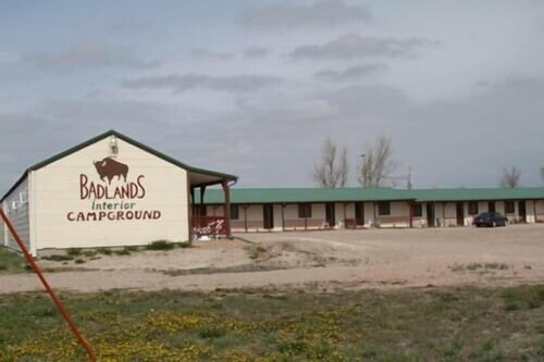 Badlands Hotel and Campground Reviews, Deals & Photos 2024 - Expedia