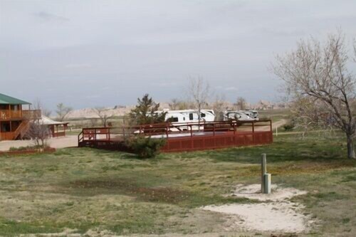 Badlands Hotel and Campground Reviews, Deals & Photos 2024 - Expedia