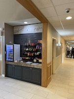 Máquina automática de vendas