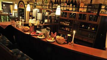 Bar (no alojamento)