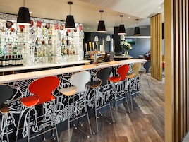 Bar (na propriedade)