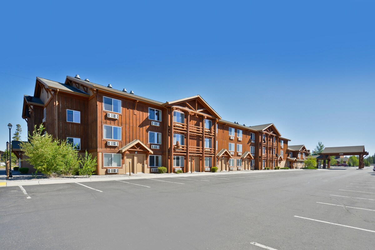 Kelly Inn West Yellowstone Reviews, Deals & Photos 2023 - Expedia