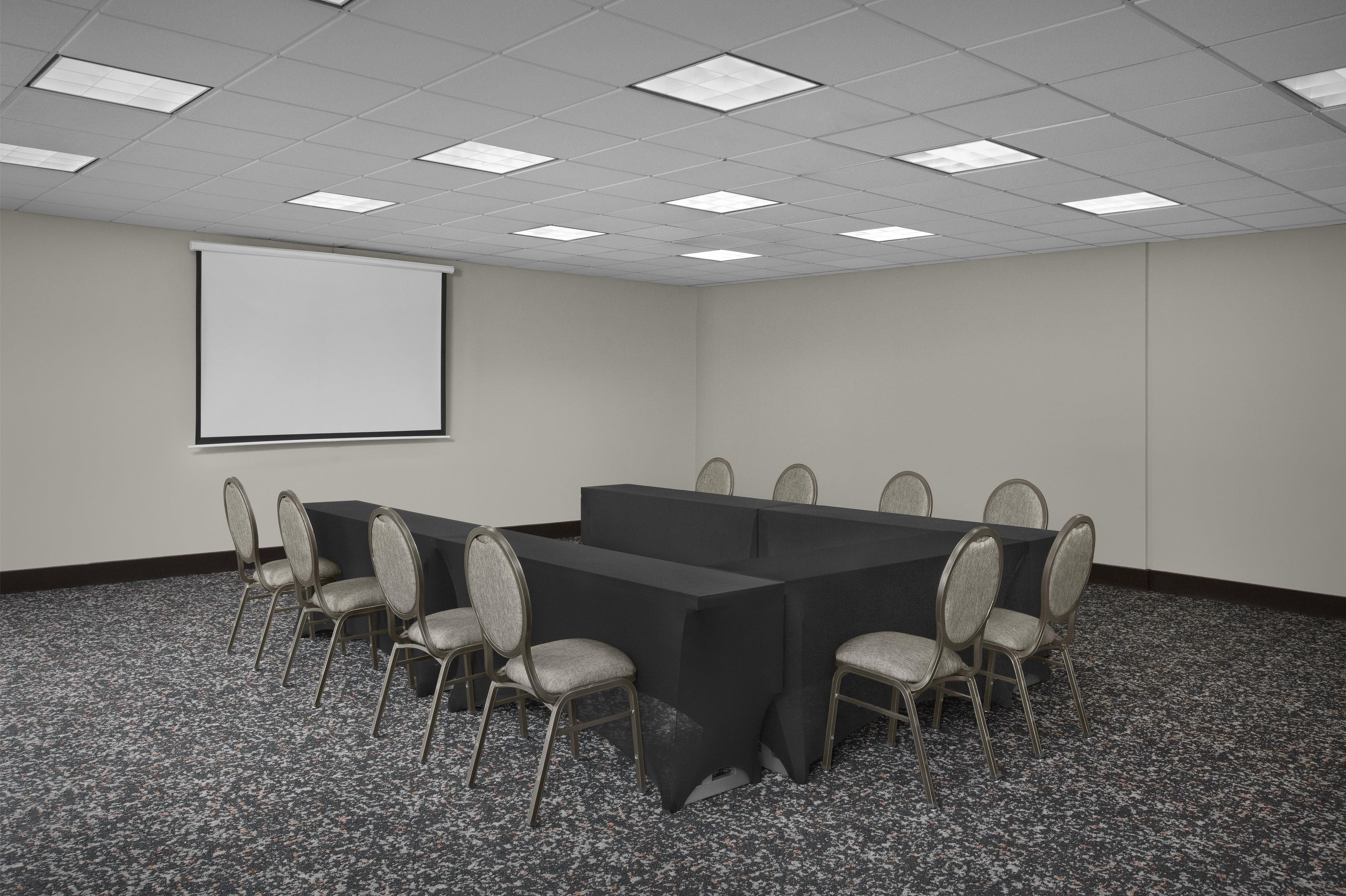 Sala de reunião