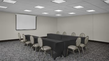 Sala de reunião