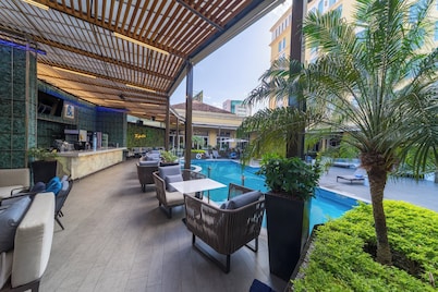 InterContinental Tegucigalpa at Multiplaza Mall by IHG