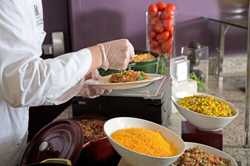 Kellogg Conference Hotel at Gallaudet University Reviews, Deals ...