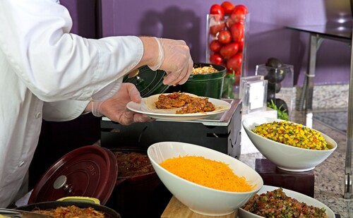 Kellogg Conference Hotel at Gallaudet University Reviews, Deals ...