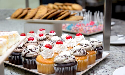 Kellogg Conference Hotel at Gallaudet University Reviews, Deals ...