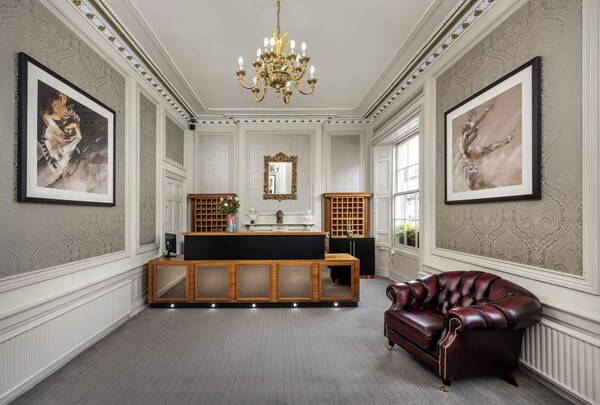 Albany Hotel - Edimburgo