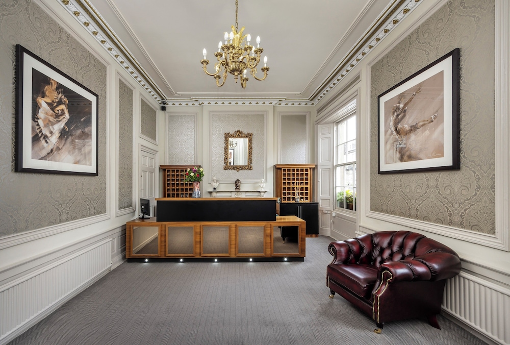 Albany Hotel - Edinburgh
