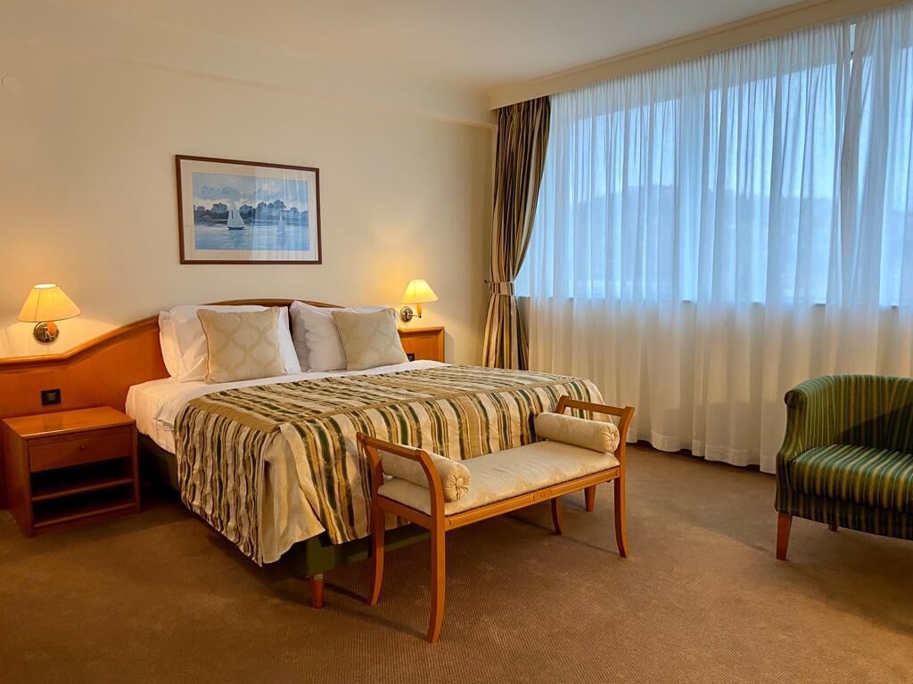 Grand Hotel Bonavia, Rijeka: Reviews & Hotel Deals | Book at Hotels.com