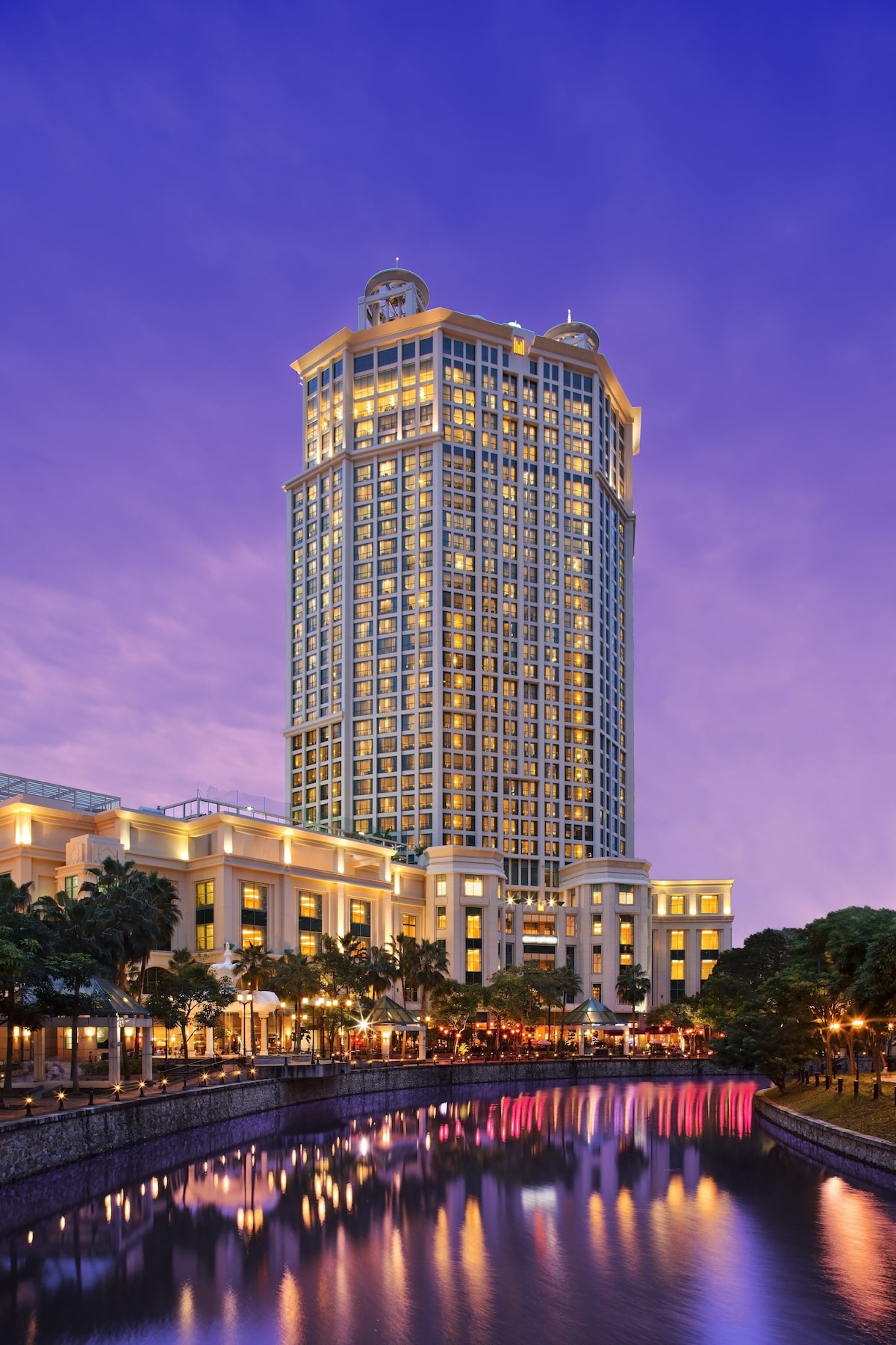 Grand Copthorne Waterfront Reviews, Deals & Photos 2024 - Expedia