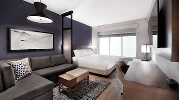 Roupas de cama premium, camas com colchões pillow-top