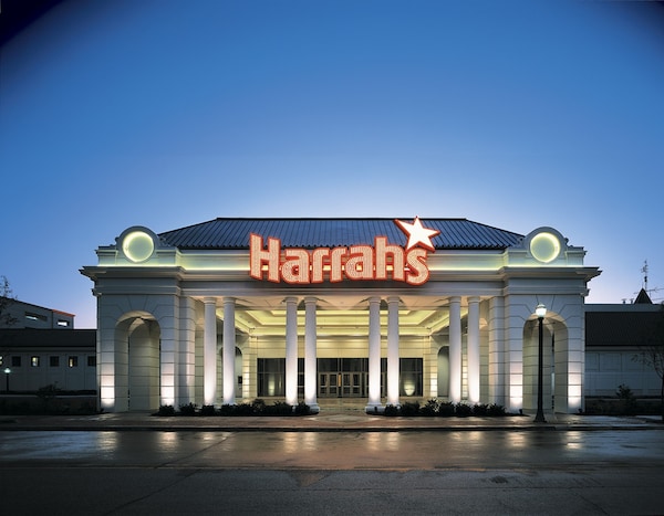 Harrah's Joliet Hotel & Casino - A Caesars Rewards Destination - Joliet, IL