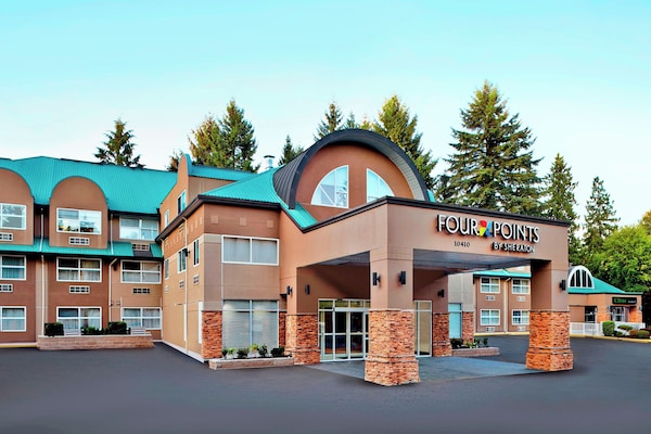 Four Points By Sheraton Surrey - Surrey