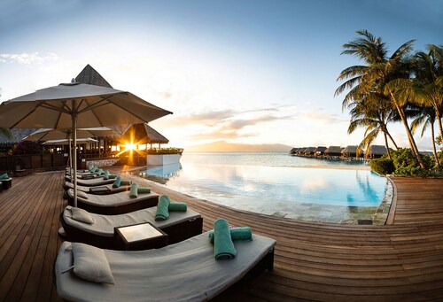 French Polynesia All-inclusive Resorts - Fully Refundable Options