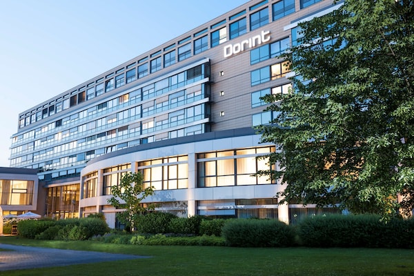 Dorint Pallas Wiesbaden - Wiesbaden