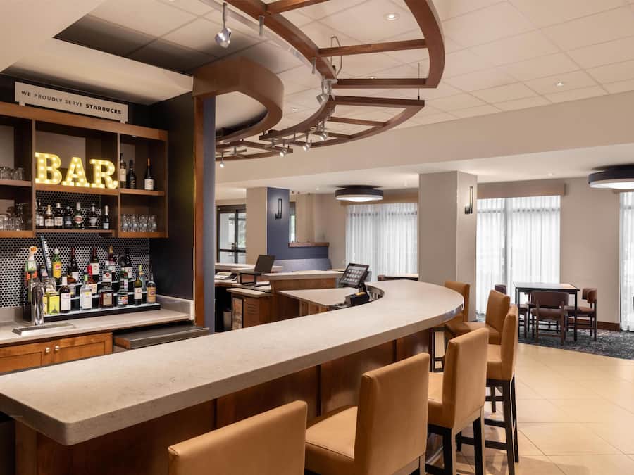 Bar (na propriedade)