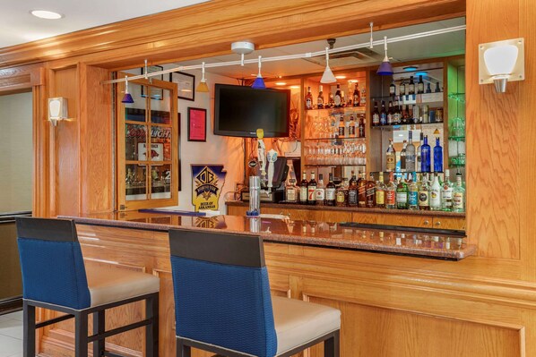Bar (no alojamento)