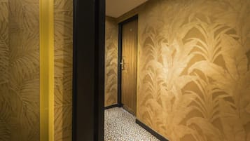 Entrada