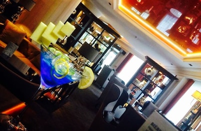 Park Hotel Grenoble - MGallery Collection