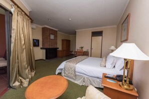 Book Sunbird Ku Chawe Hotel in Zomba | Hotels.com
